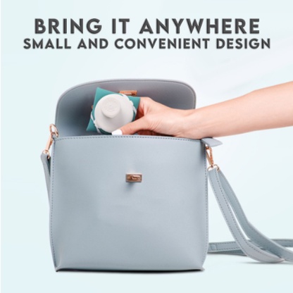 Fold Water Bottle Collapsible botol lipat Silicone Bottle Foldable 折叠水罐 ...