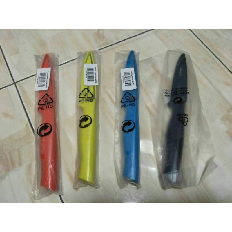 Tupperware Paring Knife(1piece)📌📌 | Shopee Malaysia