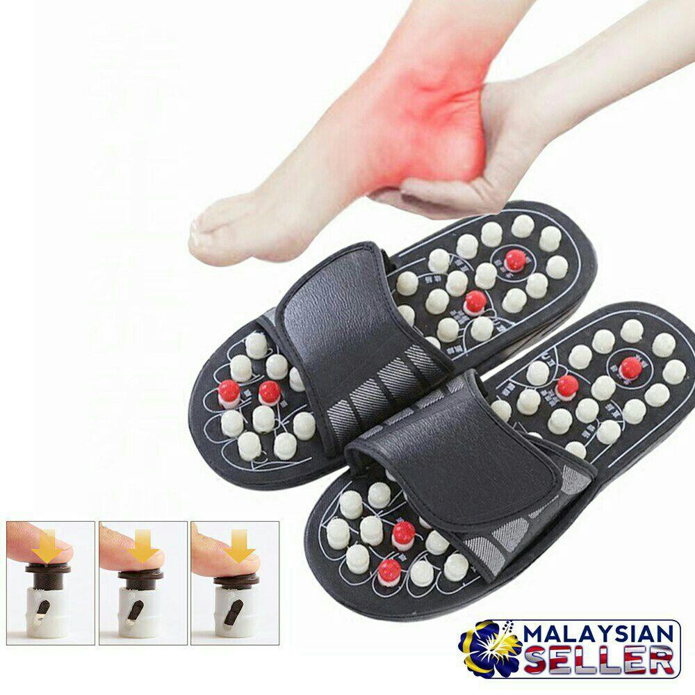 (READY STOCK)SELIPAR URUT REFLEKSILOGI REFLEXOLOGY TAPAK KAKI ...