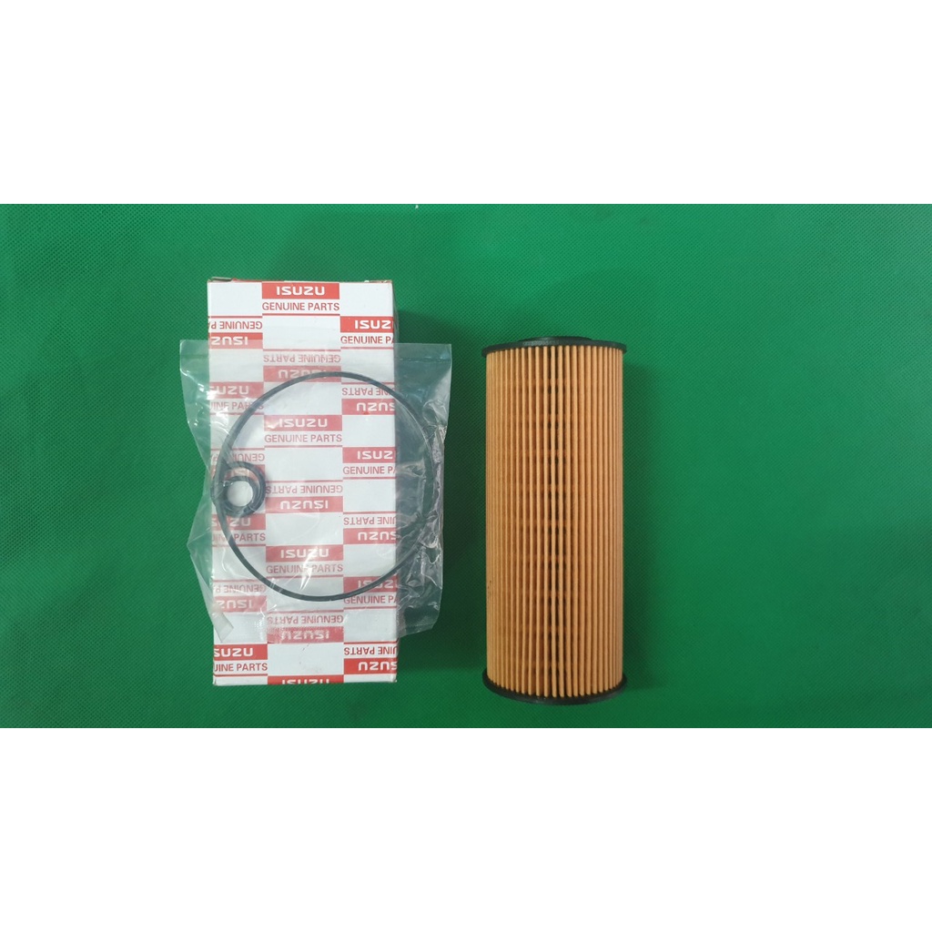 Isuzu NMR oil filter core, Isuzu engine 3.0 | Shopee Malaysia