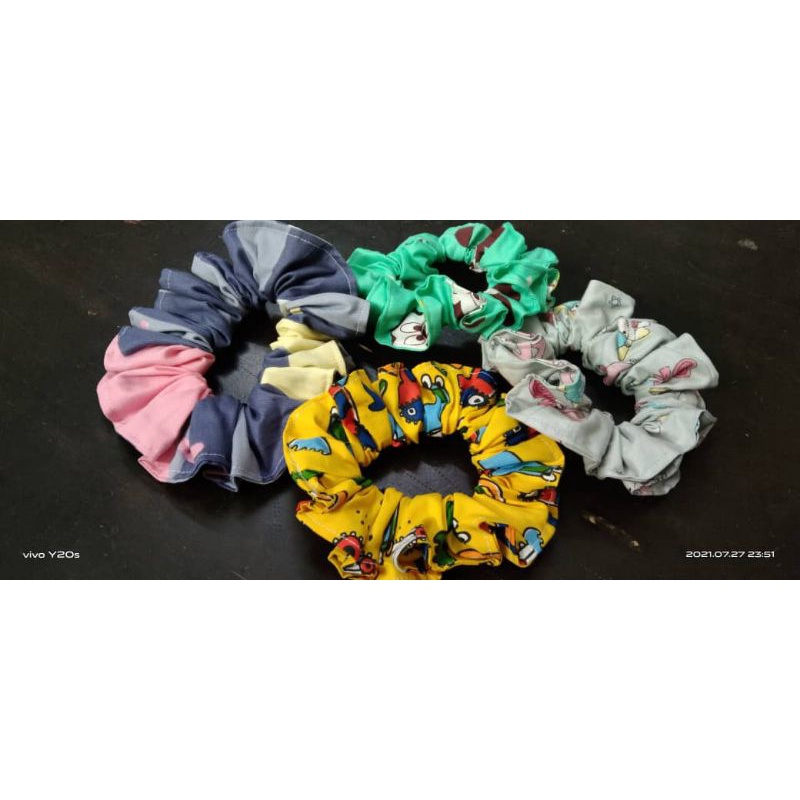 *Ready Stok* Getah Rambut Cantik.... | Shopee Malaysia