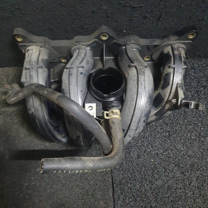 *Used* Myvi/Passo/Avanza K3 3SZ Intake Manifold | Shopee Malaysia