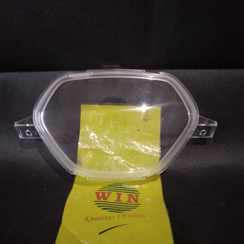 Mika Speedometer Astrea Supra / Supra X 100 / Wave 1993 1994 1995 WIN ...