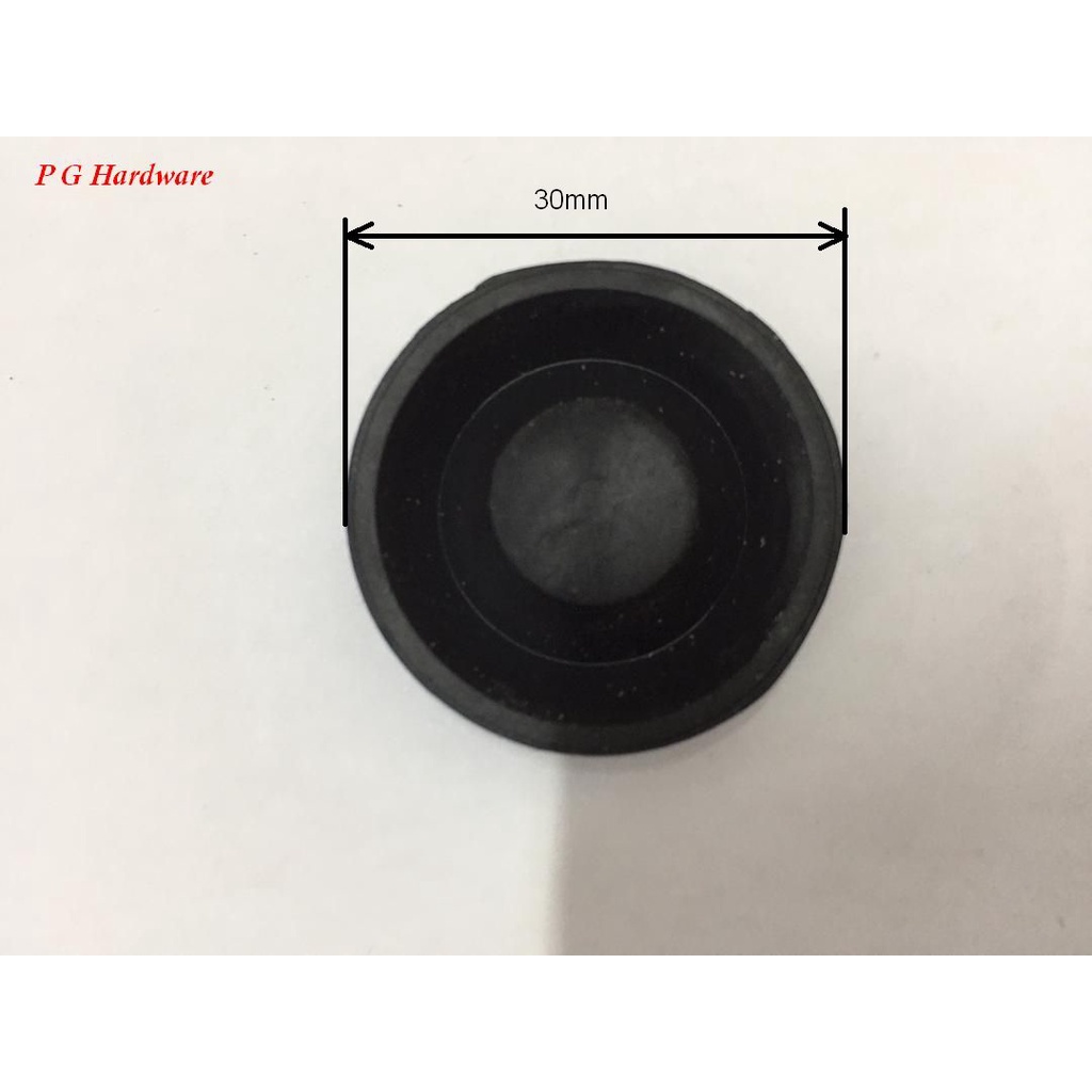 Toilet Inlet Valve Diaphragm Washer ( Heavy Duty ) | Shopee Malaysia