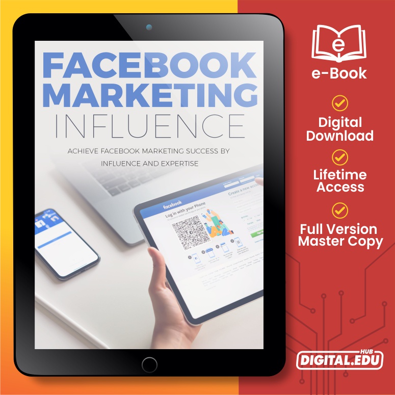 Facebook Marketing Influence- Achieve Facebook Marketing Success By ...