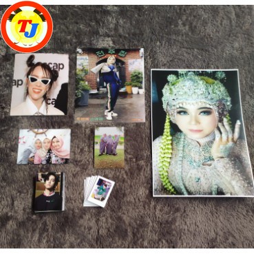 PRINT PHOTO SIZES 3R, 4R, 5R, 6R, 8R, 10R, A4+/POSTER | Shopee Malaysia
