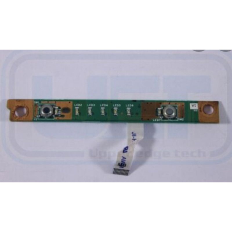 Dell XPS M1530.used power button board | Shopee Malaysia