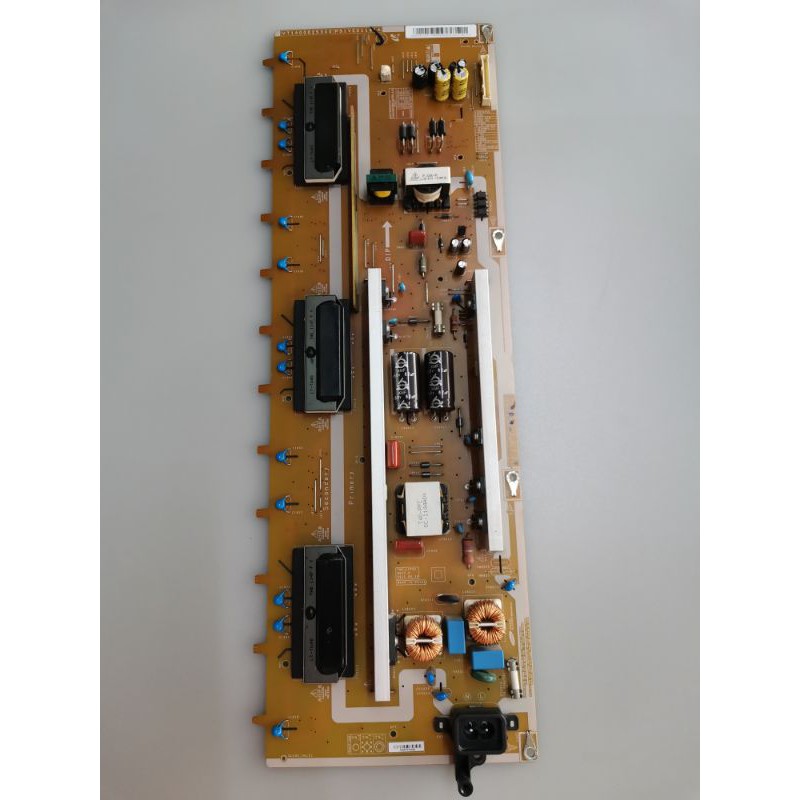 Toshiba 40" TV Model: 40PB20E / Power Board / Main Board / T-Con Board ...
