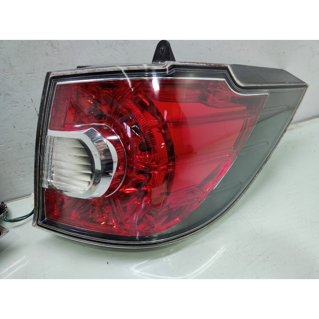 Japan Original Mazda8 Mazda 8 MPV NFL Facelift Tail Lights Lamps Lampu ...