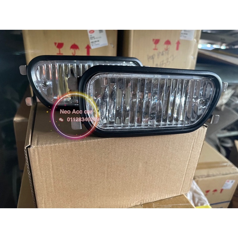 CIVIC ACCORD SM4 SV4 SO4 EK EG INTERSECTION LAMP LIGHT CORNER BUMPER ...