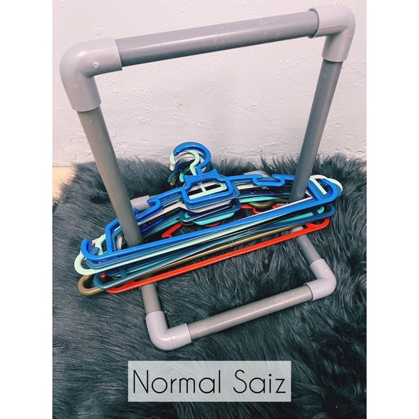 [Ramadhan SALE]Tempat Letak Hanger Hanger Tower Menara Hanger ...
