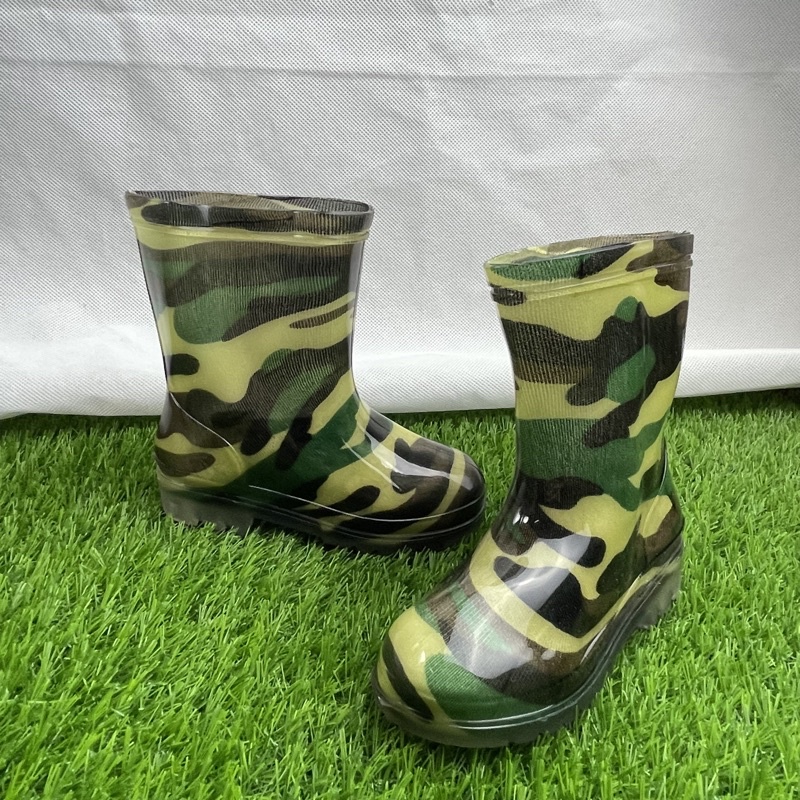 Boot Hujan Budak, Child Rain boot (KasutSK) | Shopee Malaysia