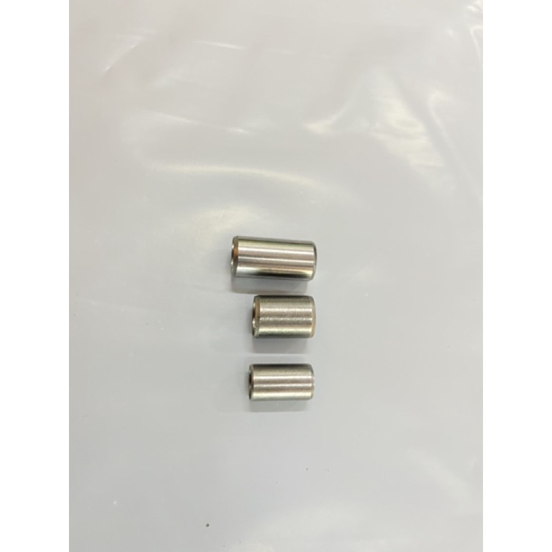 BLOCK BUSH EX5 DREAM WAVE100 CLASS-1 SYM BONUS/RACING BLOCK BUSH LC135 Y15 WAVE125 KRISS110 ...