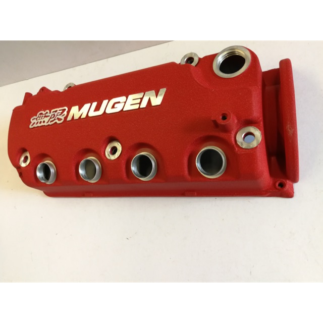Honda Civic eg/ek/ej d series mugen engine cover d16 | Shopee Malaysia