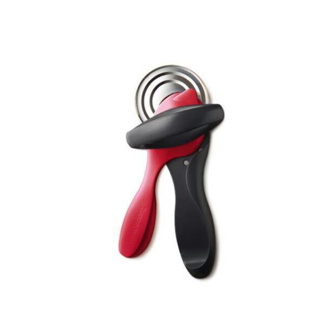 TUPPERWARE Can Opener | Pembuka Tin | Shopee Malaysia