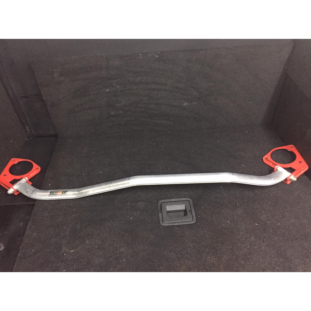 Mitsubishi COLT Z27A Ralliart Front Strut Bar Ori Japan | Shopee Malaysia