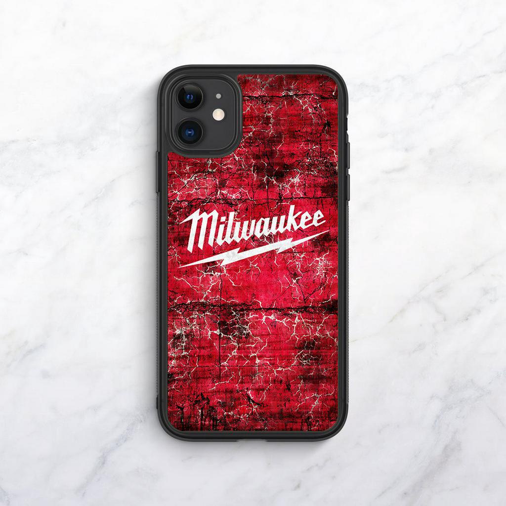 Power Tool Printing Milwaukee Shock-Resistant Protective Case Suitable ...