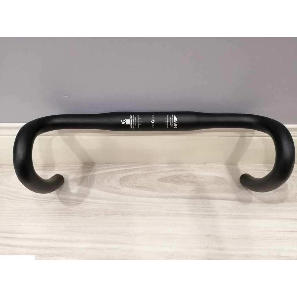 Bontrager SSR Handlebar 36cm ( Centre to Centre ) | Shopee Malaysia