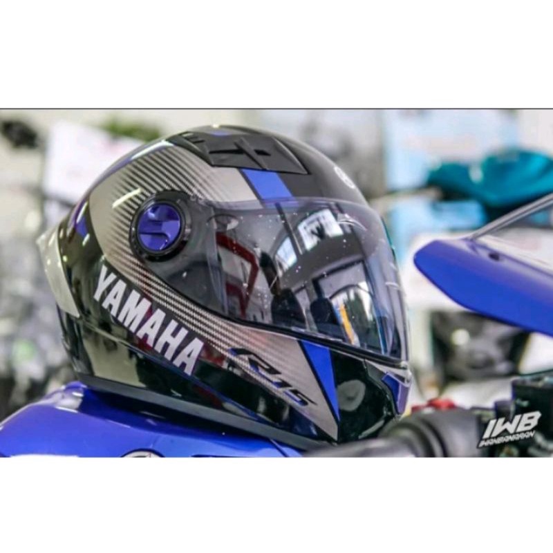Original r15 v4 Helmet | Shopee Malaysia