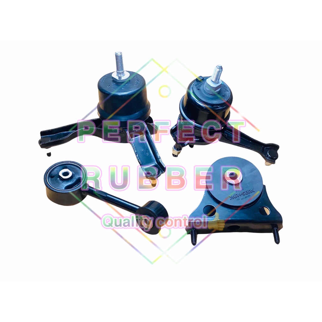 (1PCS) TOYOTA HARRIER ACU10 2WD 2.4 ENGINE MOUNTING & FULL SET (HD ...