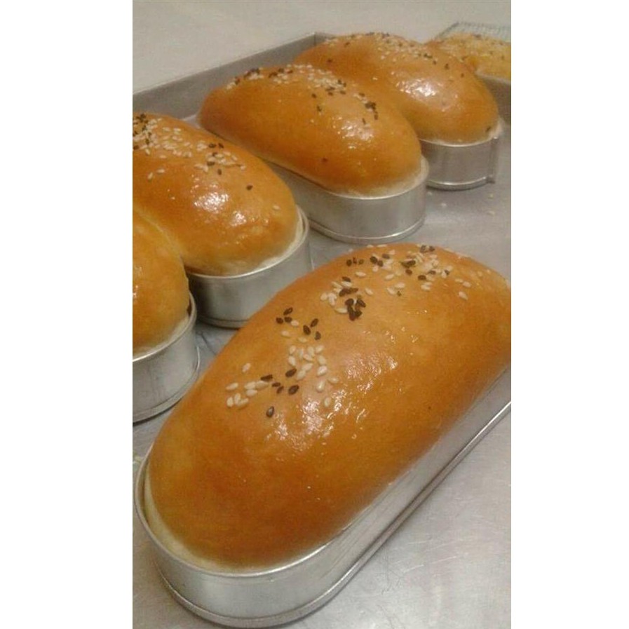 Acuan roti sausage ring roti sausage | Shopee Malaysia