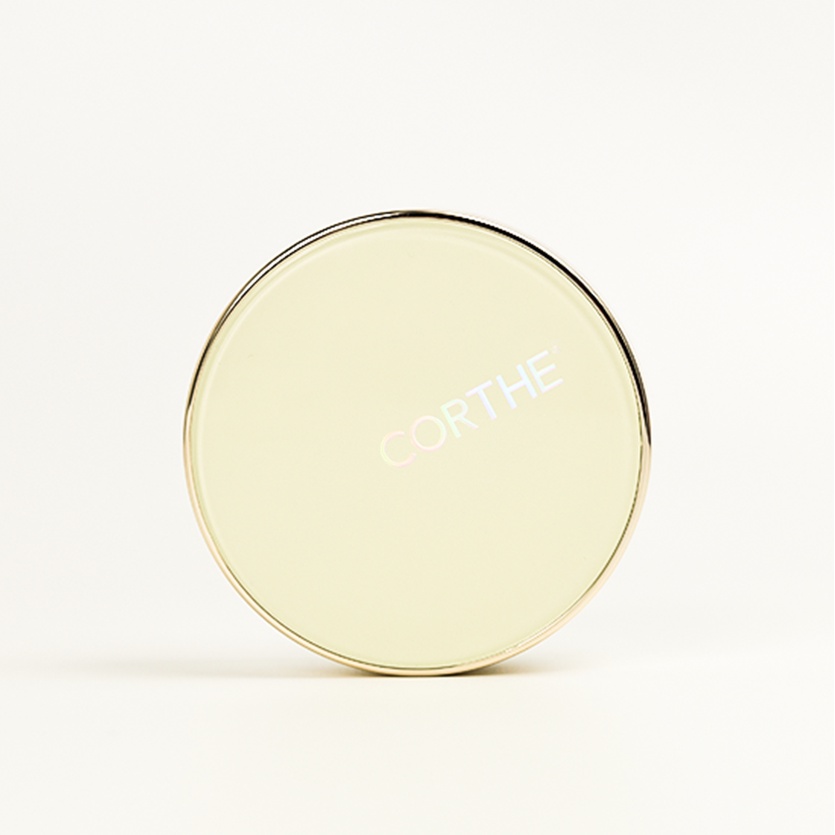 CORTHE Dermo Protection Mask Fit Cushion SPF50+ PA+++, 15g BB Cream ...