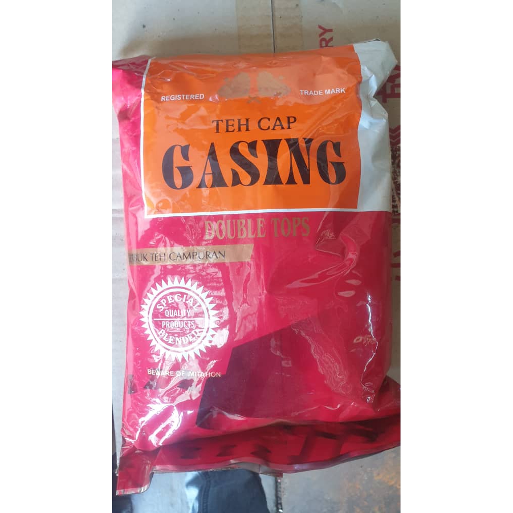 TEH CAP GASING 1KG THAILAND | Shopee Malaysia