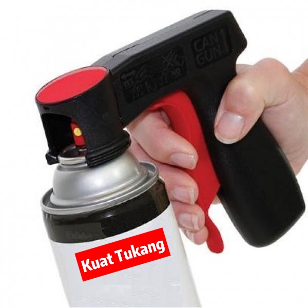 SAMURAI / ANCHOR SPRAY / SANCORA / SPRAY ADAPTOR / AEROSOL SPRAY GUN ...