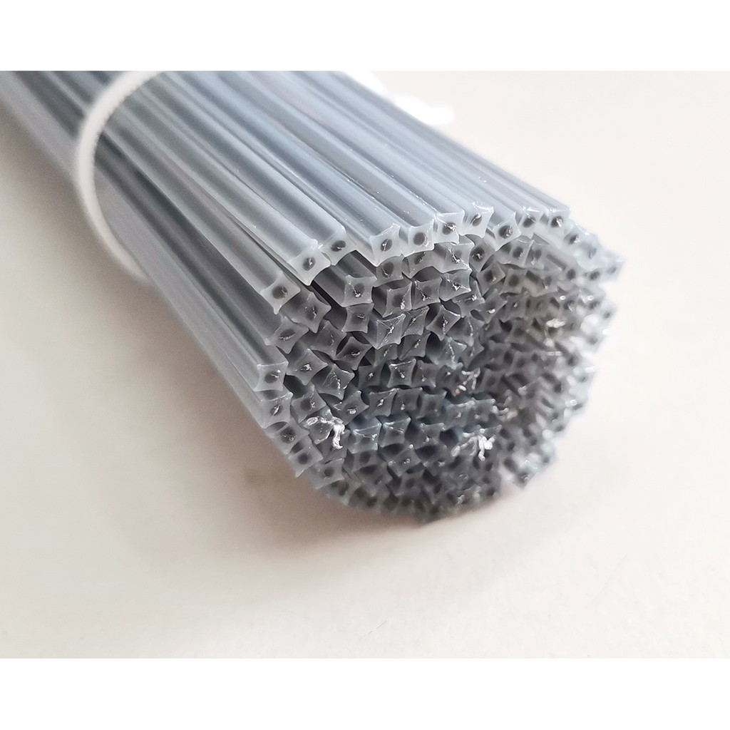 [READY STOCKS] "PONNY" GRASS TRIMMER LINE SQUARE (ADDITIONAL OF THREAD ...