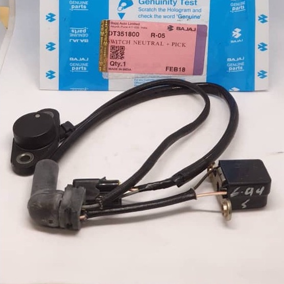 4-BAJAJ PICKUP COIL PULSING COIL (15-10-2025) | Shopee Malaysia