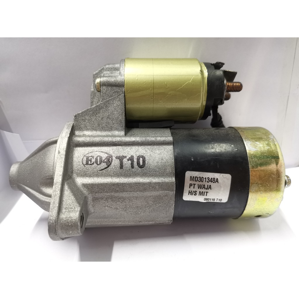PROTON WAJA 1.6 STARTER (HIGH SPEED) | Shopee Malaysia