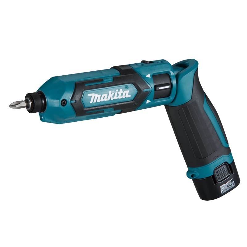 Makita TD022DSE 7.2V Cordless Impact Driver | Shopee Malaysia