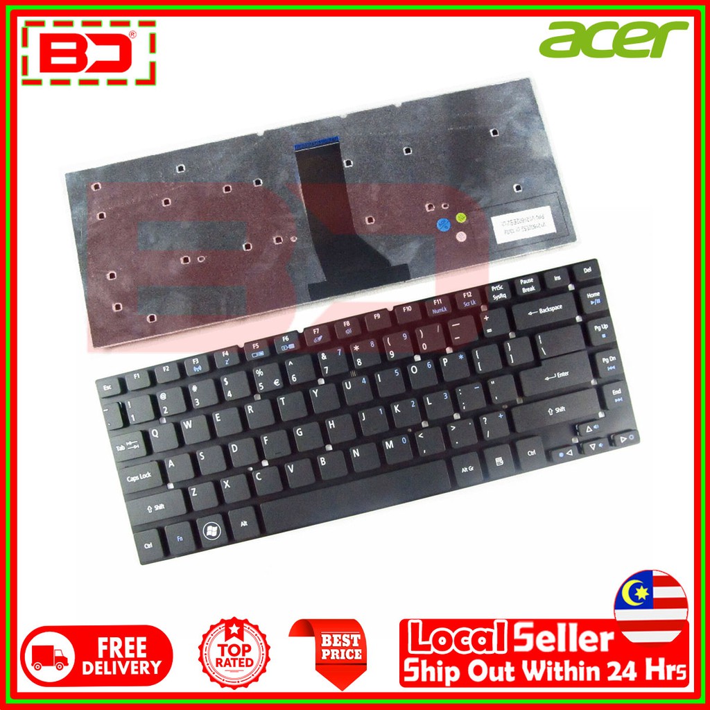 Acer Aspire 4755 4755G 4840 4840G 4775 4830 4830TG 3830 4830T V3-471G ...