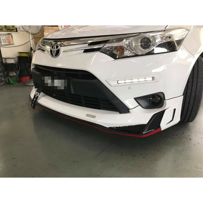 Toyota Vios NCP150 2013-2018 Drive68 Bodykit | Shopee Malaysia