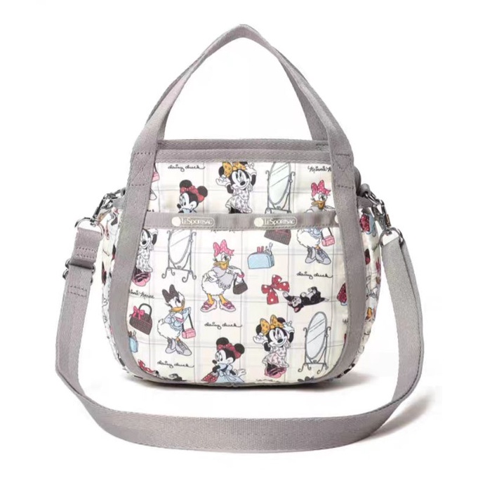 lesportsac small jenni bag | Shopee Malaysia