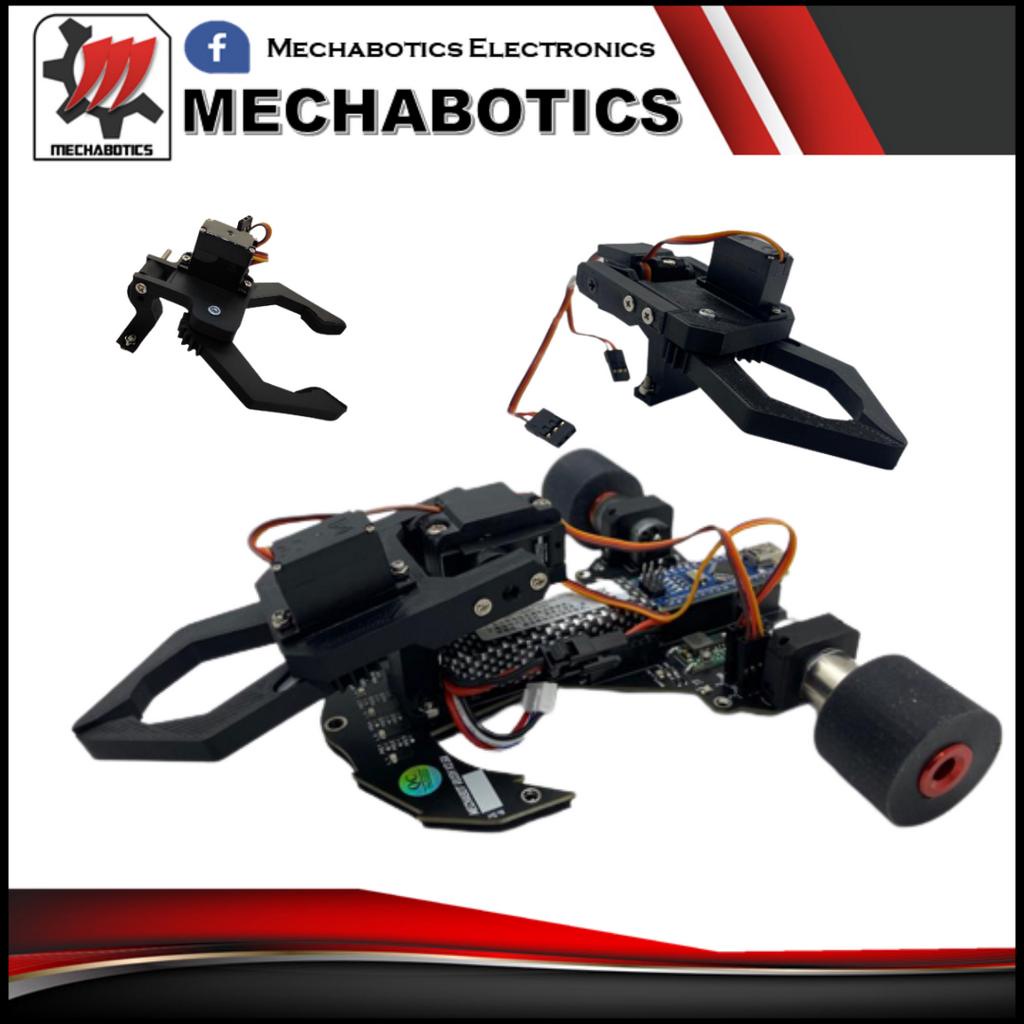 Gripper Extension Accessories for Mechabot Rush v3 | Shopee Malaysia