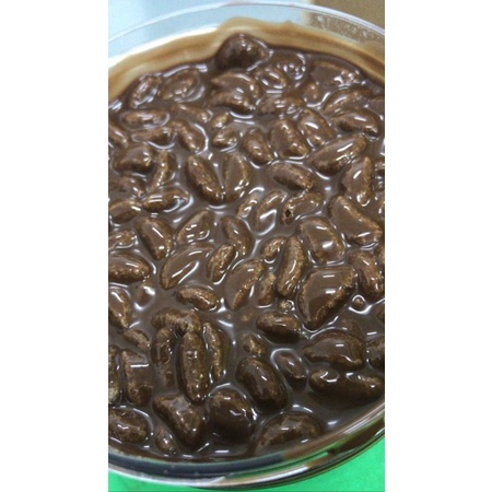 CHOCOLATE BUBBLE RICE TOPPING MILO VIRAL‼️ FREE GIFT‼️ CHOCOLATE JEJES ...