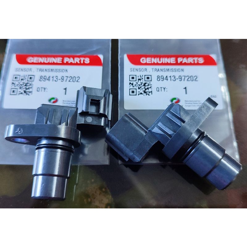 89413-97202 / 97201 PERODUA MYVI 1.3, AVANZA 1.3,1.5 RUSH KEMBARA DVVT ...