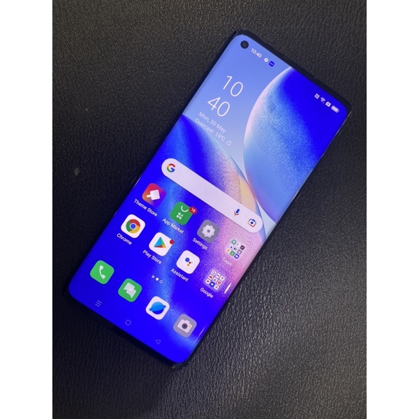 OPPO RENO 5PRO 5G (12ram+256GB) pre owned/USED ORI / OUTLET DEMO SET ...