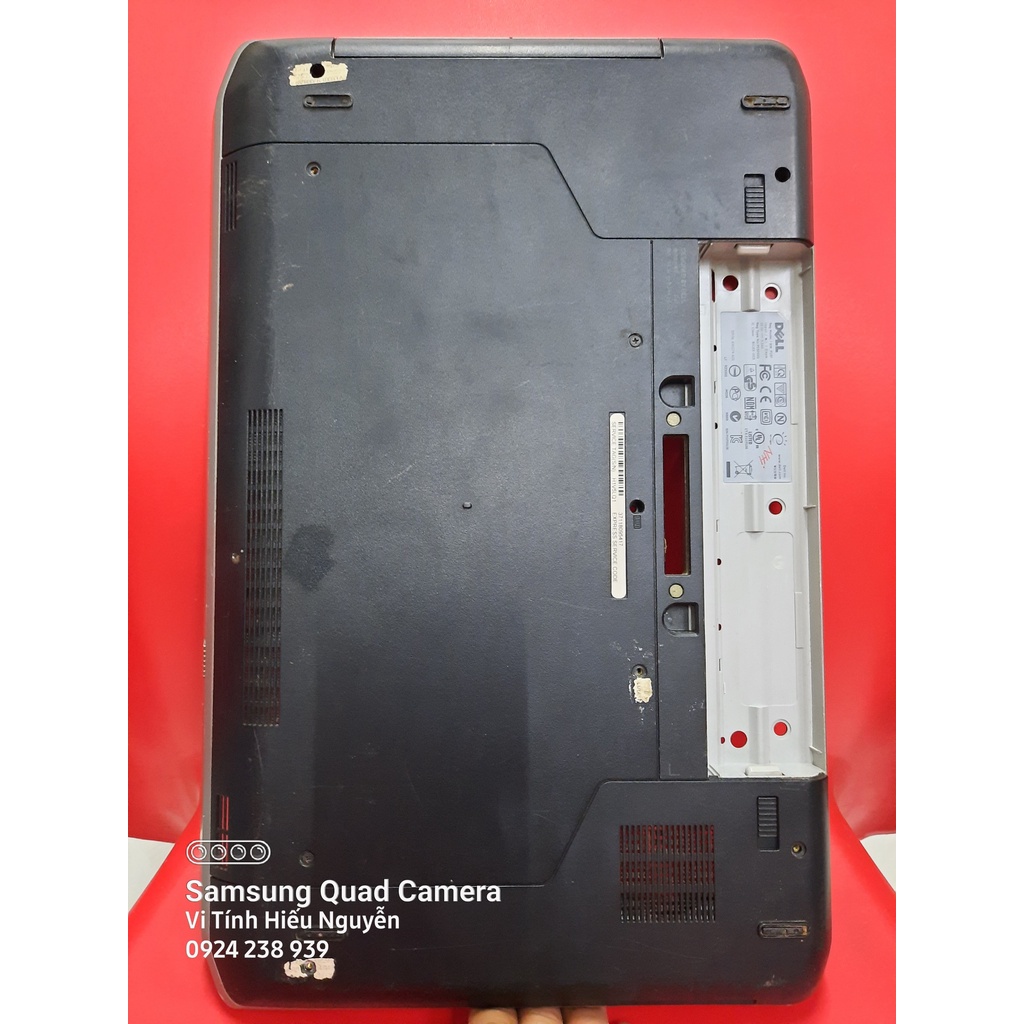 Dell Latitude E5520 Laptop D Side - Disassembled Item | Shopee Malaysia