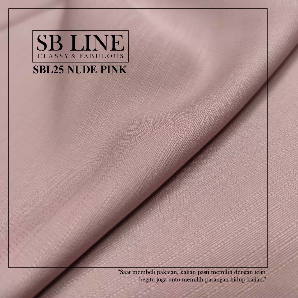 Kain SB Line Sakura Cotton Kain Pasang Exclusive Bidang 45 | Shopee ...