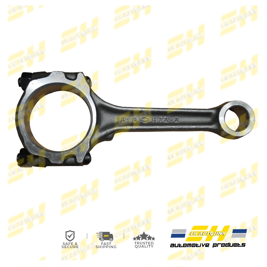 CONNECTING ROD - (19mm-STRAIGHT) | Shopee Malaysia