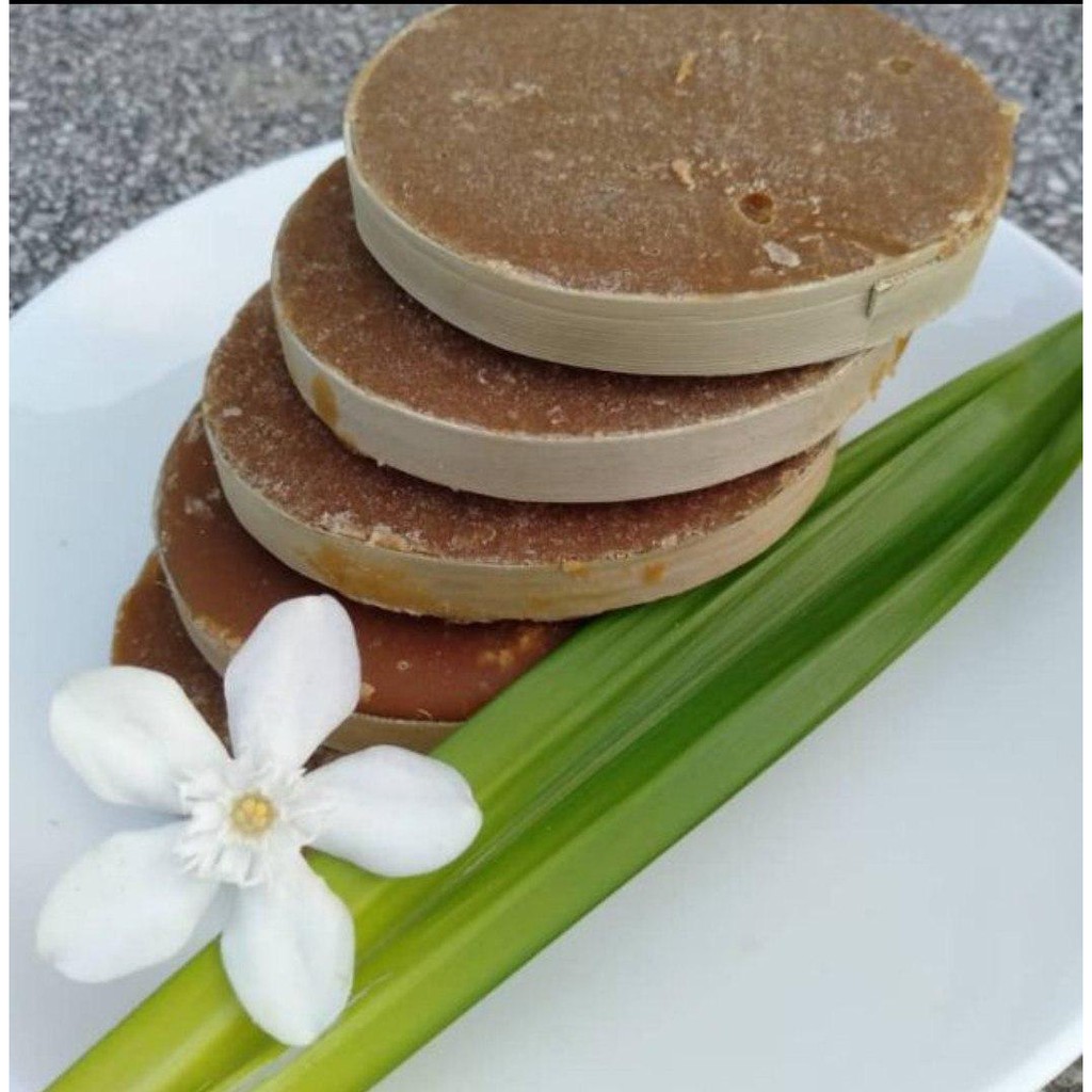 🔥Nisan Kerek Kelantan / Gula Melaka (Kecil / 45 Gram)🔥 | Shopee Malaysia