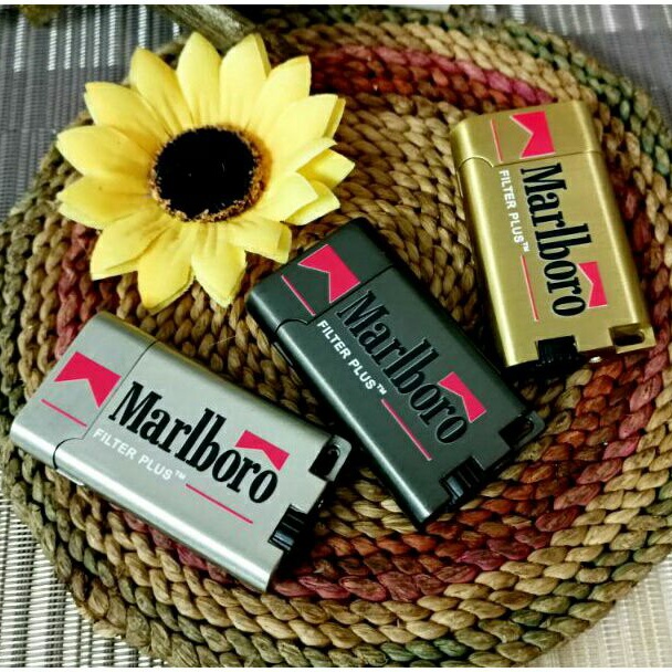 Creative Ordinary & Jet Flame Lighter | Shopee Malaysia