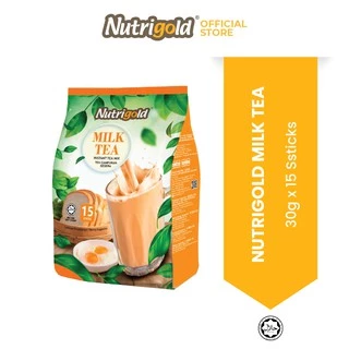 Nutrigold Official Store Online, November 2025 | Shopee Malaysia
