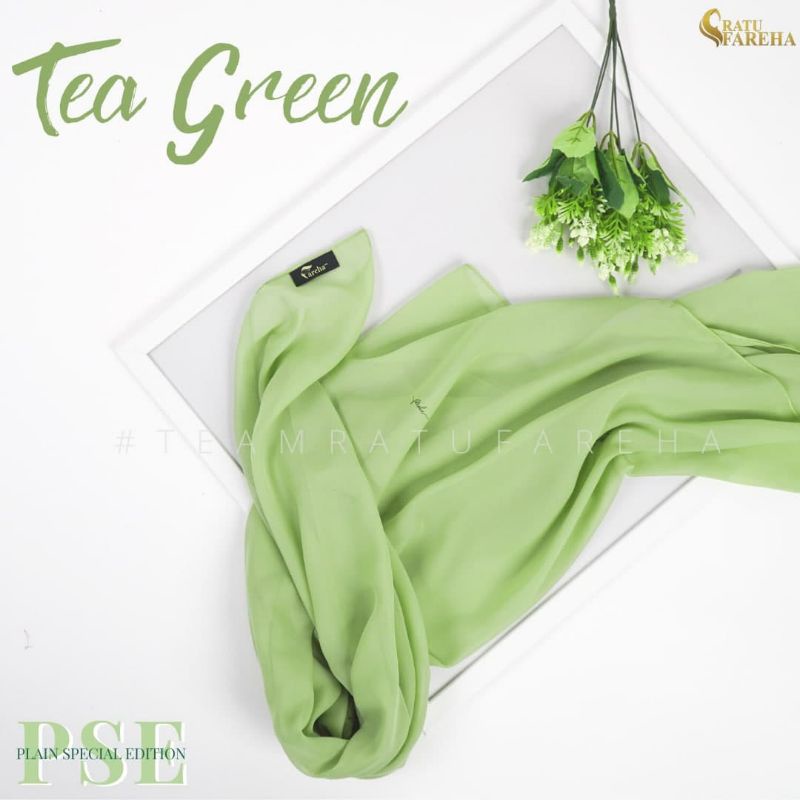 Fareha Plain Special Edition (PSE) | Shopee Malaysia