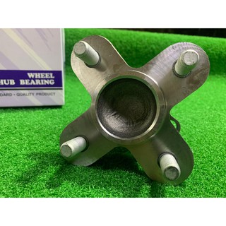 Rear Wheel Hup Bearing 42410 BZ080 - Perodua Myvi Lagi Best @Icon 1.3 ...