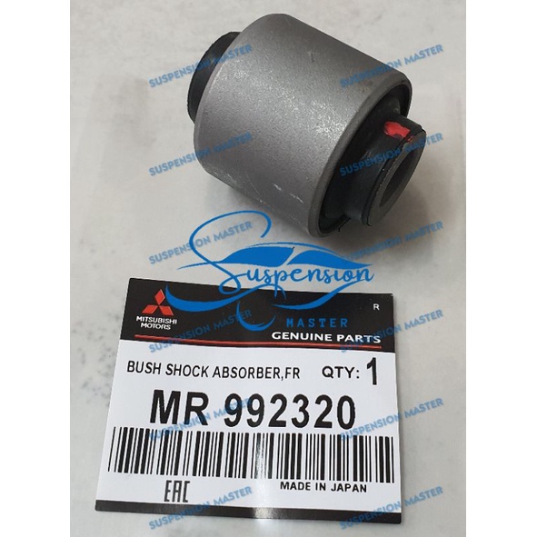 FRONT SHOCK ABSORBER BUSH/FRONT ABSORBER BUSH LOWER - MR-992320 ...