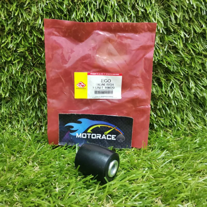 STANDARD OEM ENGINE BUSH YAMAHA EGO | Shopee Malaysia
