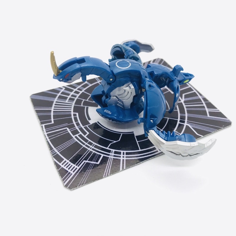 (17) BAKUGAN Various Types Of No Card For You Can Use The Discount Code ...
